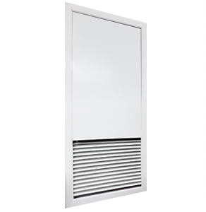 Acoustical Access Panels – Airvector